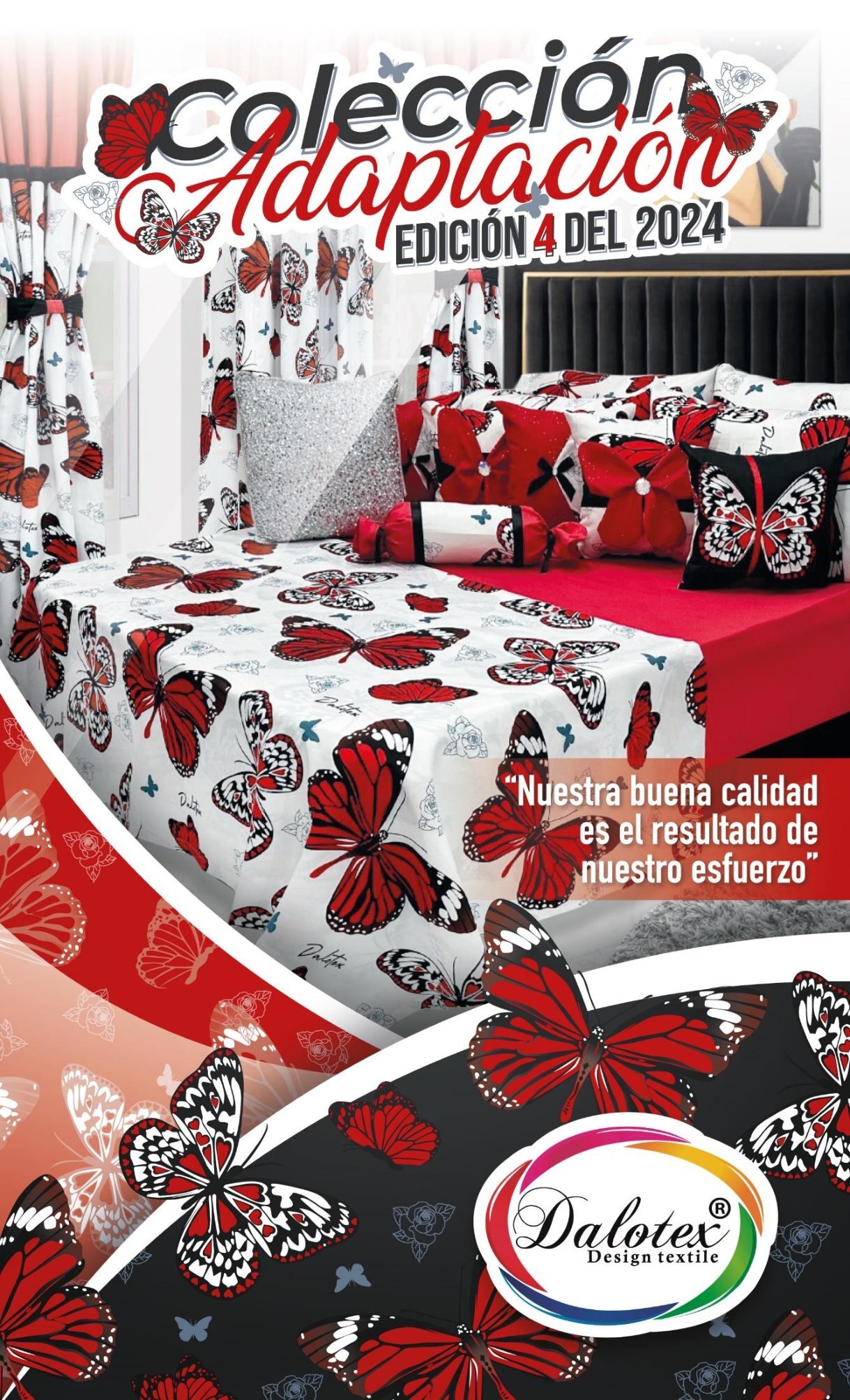 Catálogos – Ktex – Comodidad y Confort.